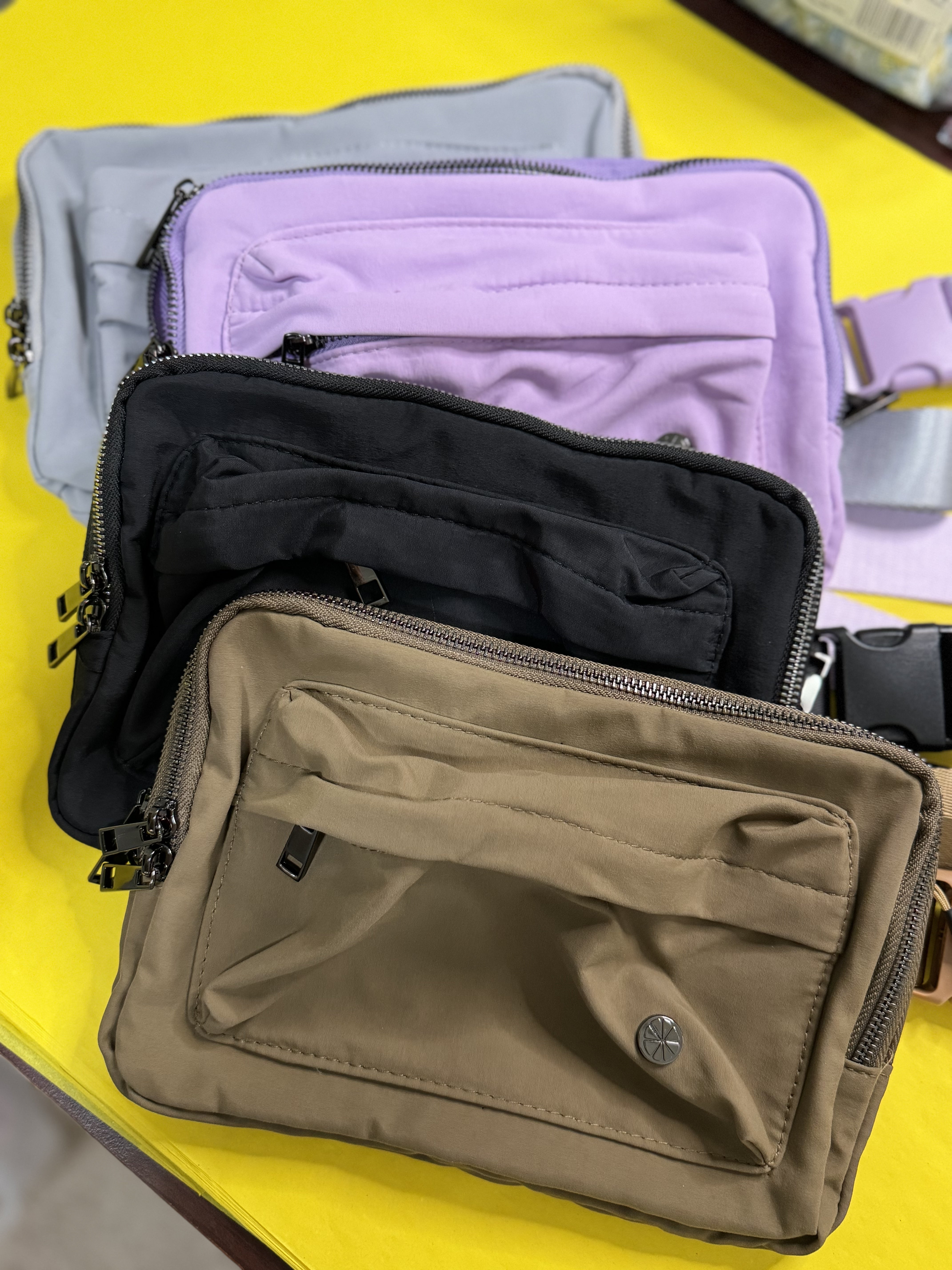 Lemon Drop XL PLUS Bag – The Lemon Drop Shop