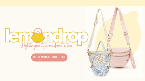 The Lemon Drop Shop