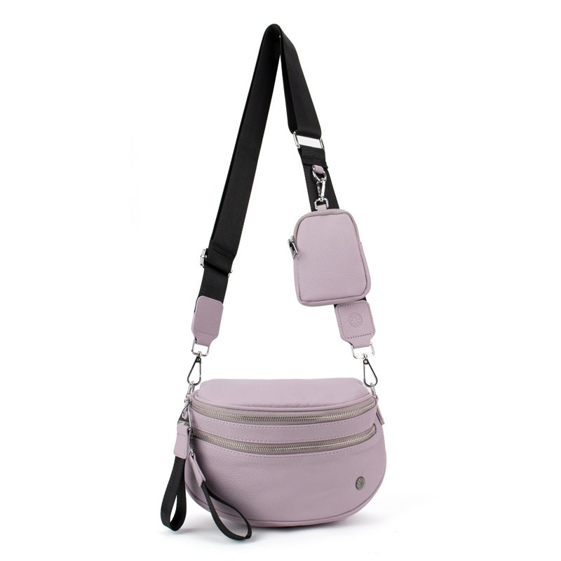 Kali Bag- Mini – The Lemon Drop Shop